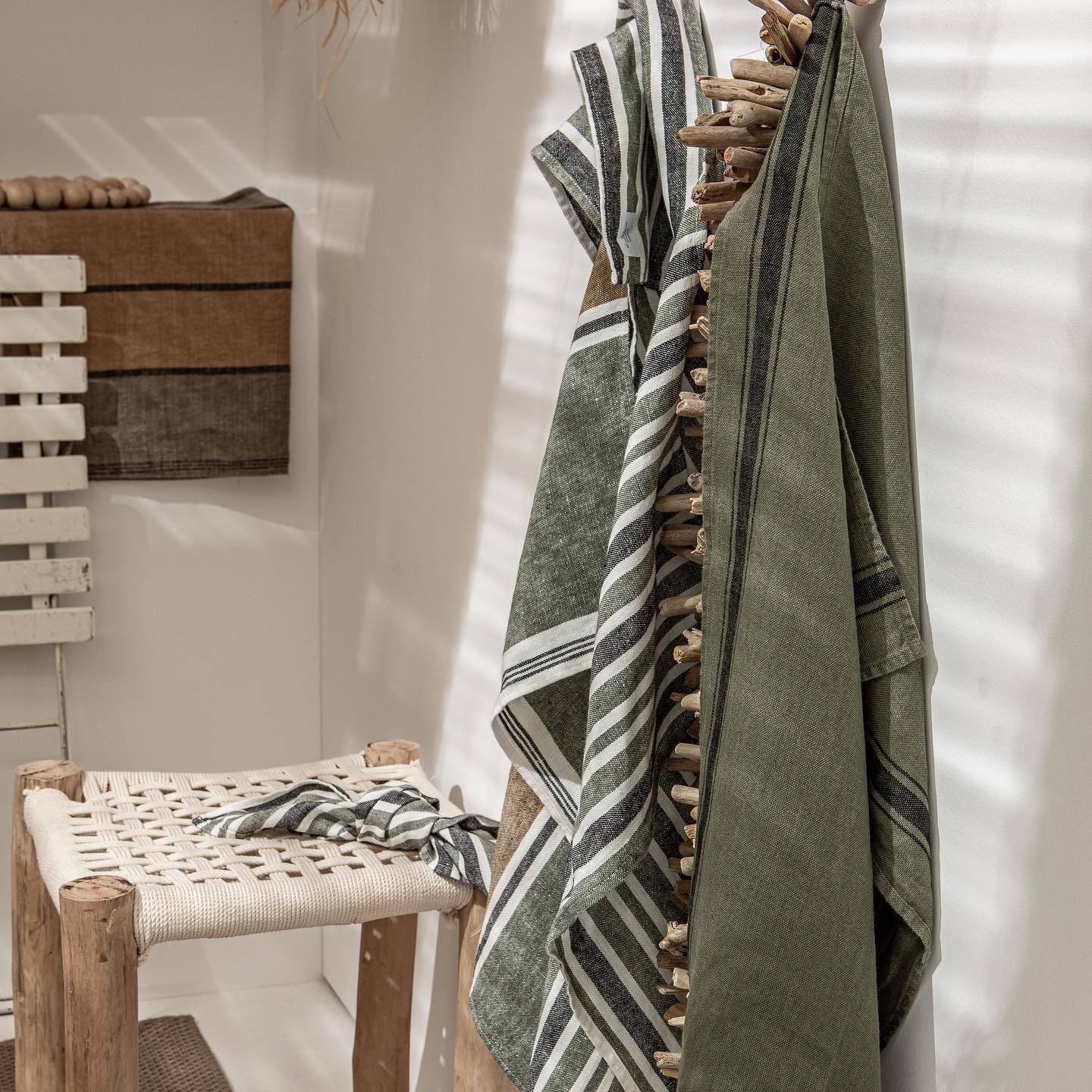 Kitchen Towels – Kimberly House