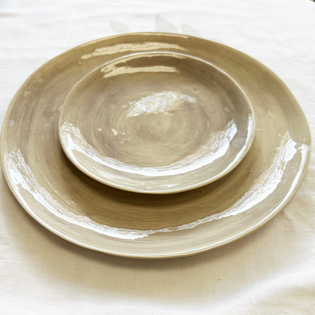 Wonki Ware Side Plates | Kimberly House